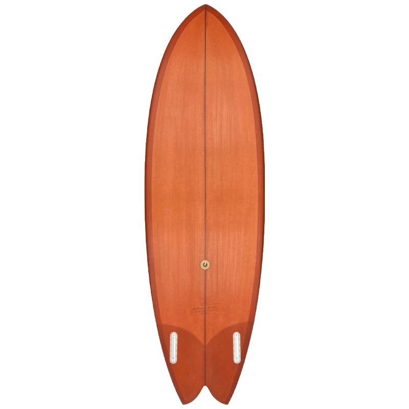 5'11" Lightbender – Quality Surfboards Hawaii