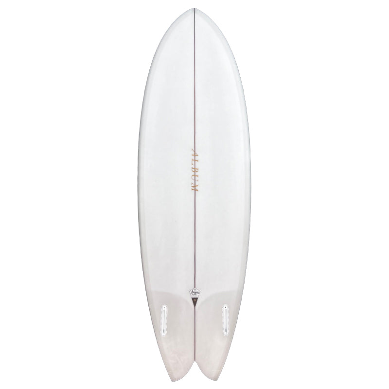 5'11" Lightbender – Quality Surfboards Hawaii
