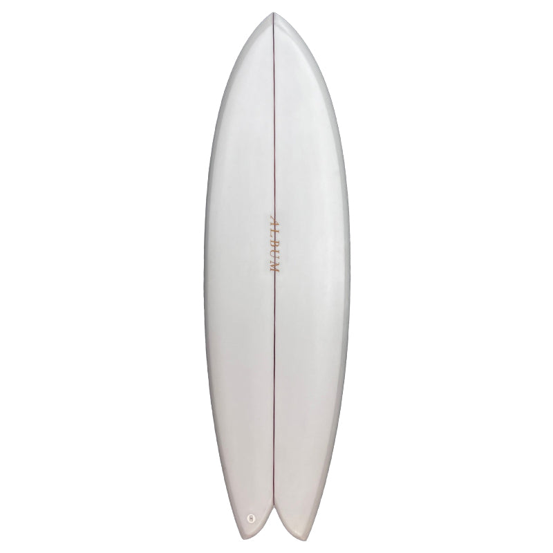 5'11" Lightbender – Quality Surfboards Hawaii