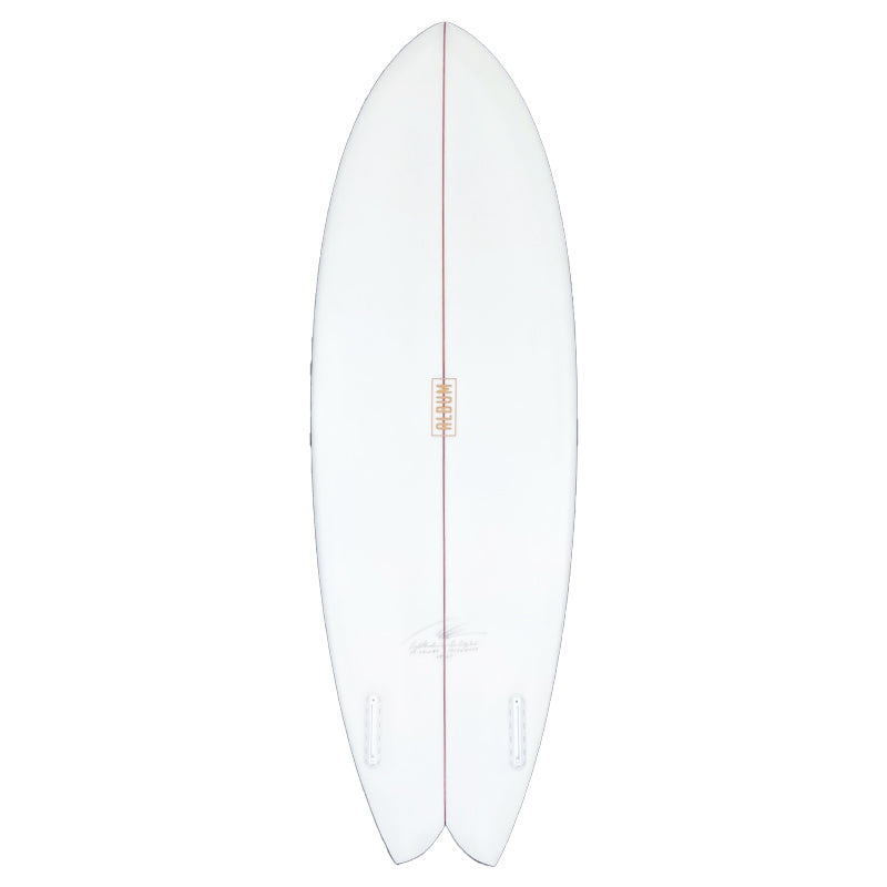 5'5" Lightbender – Quality Surfboards Hawaii