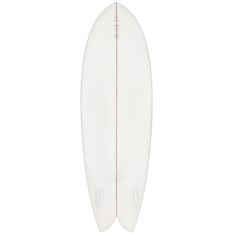 6'0" Sunstone – Quality Surfboards Hawaii