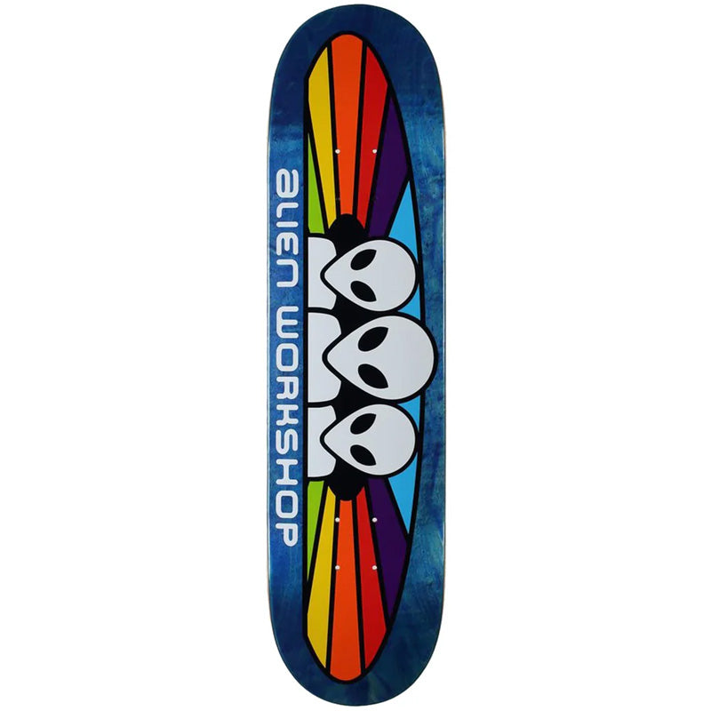 Spectrum 8.25 – Quality Surfboards Hawaii