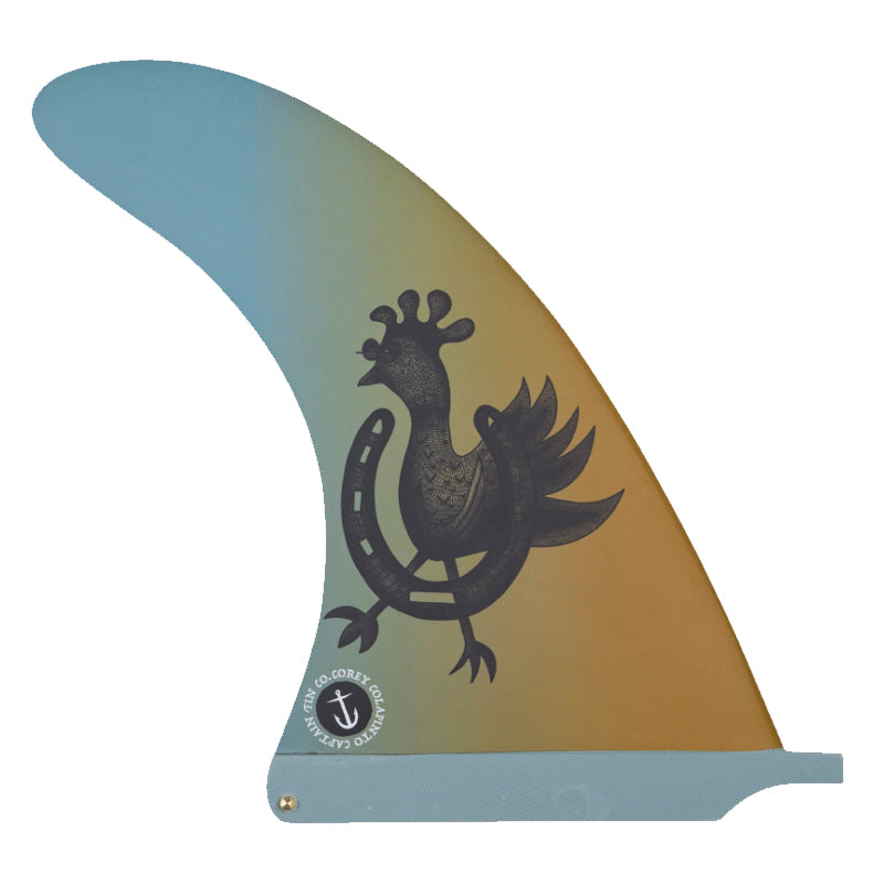 Corey Colapinto – Quality Surfboards Hawaii