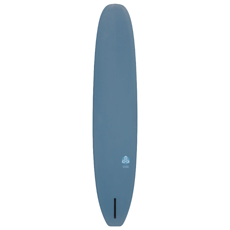 9'6 CI Log – Quality Surfboards Hawaii