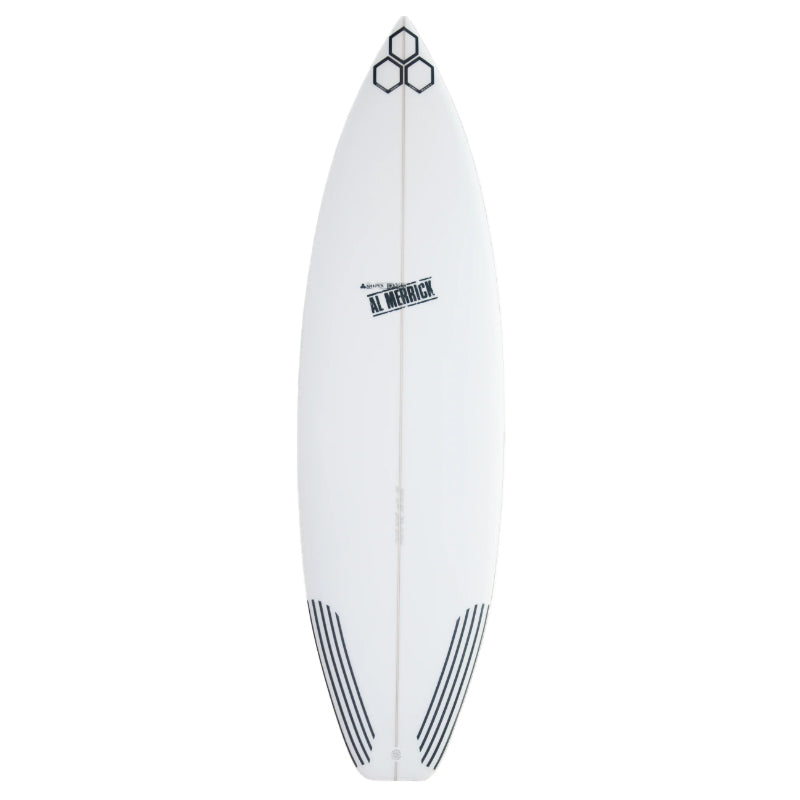 5'11" OG Flyer – Quality Surfboards Hawaii