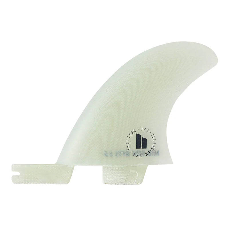 FCS II Mid PG Side Bites – Quality Surfboards Hawaii
