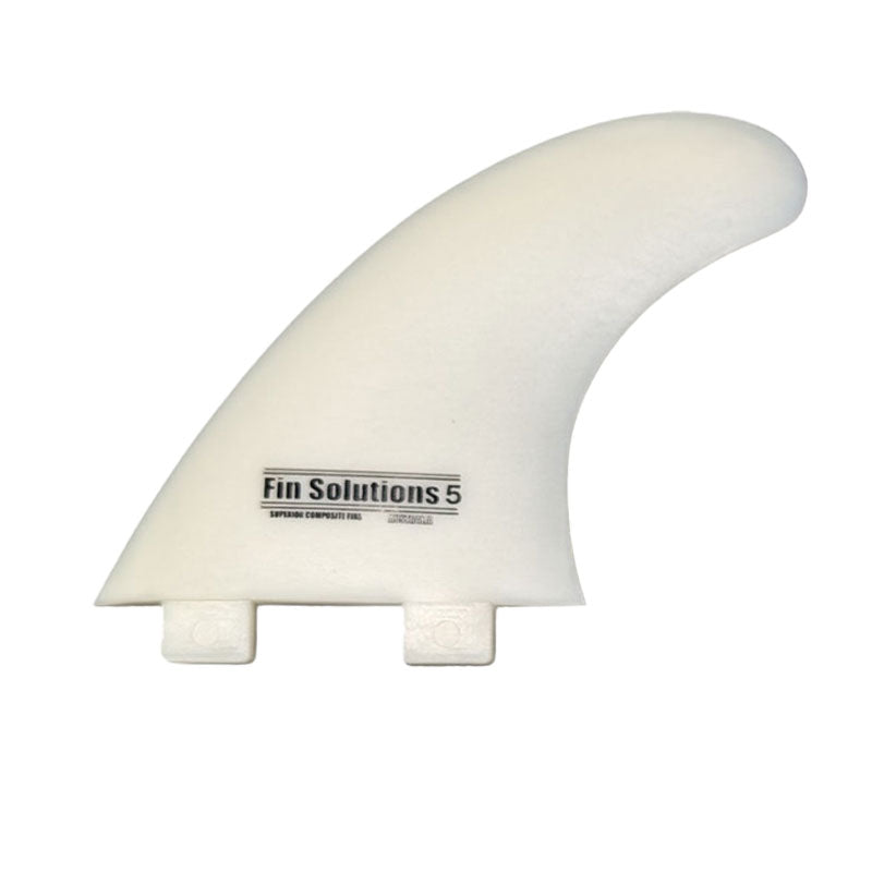 Fin Solutions FCS G-5 Tri (Med) – Quality Surfboards Hawaii