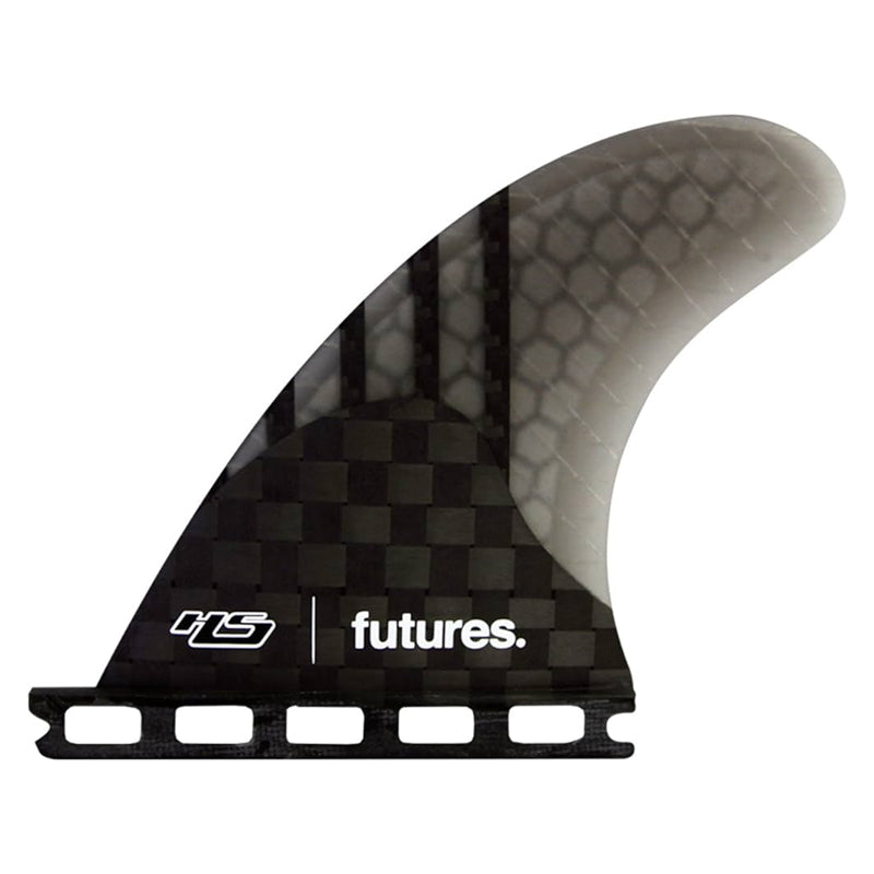 HS 4.2" Splayed 80/20 - Quad Rear – Quality Surfboards Hawaii
