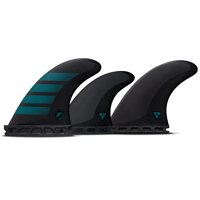 F4 Alpha Thruster 5 fin Small – Quality Surfboards Hawaii