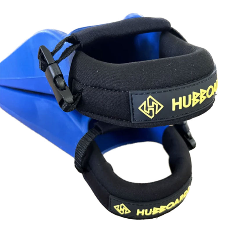 Deluxe Fin Tethers – Quality Surfboards Hawaii