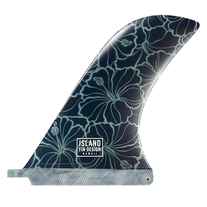 9.5" Leeward – Quality Surfboards Hawaii