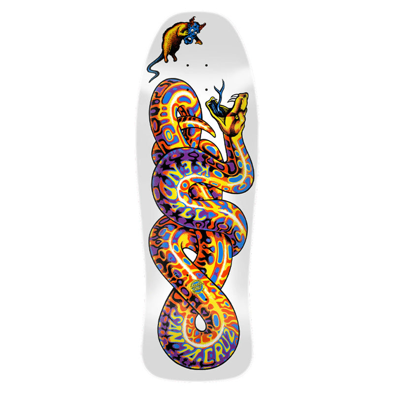 Kendall Snake Reissue- 9.975 – Quality Surfboards Hawaii