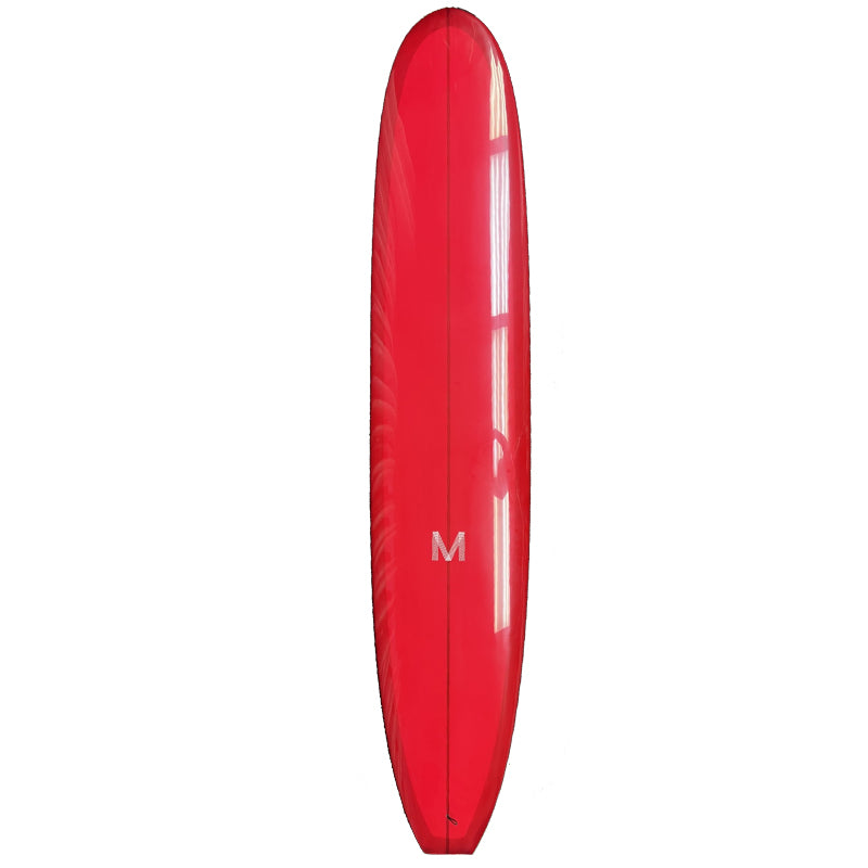 9'6" Naupaka – Quality Surfboards Hawaii