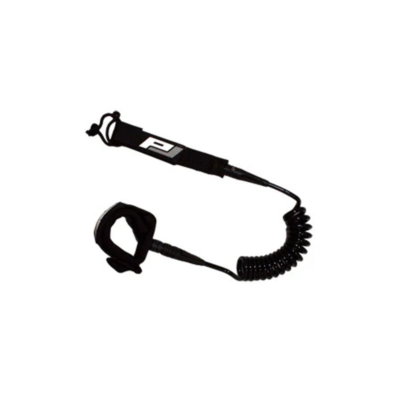Bodyboard Leash - Coil Bicep – Quality Surfboards Hawaii