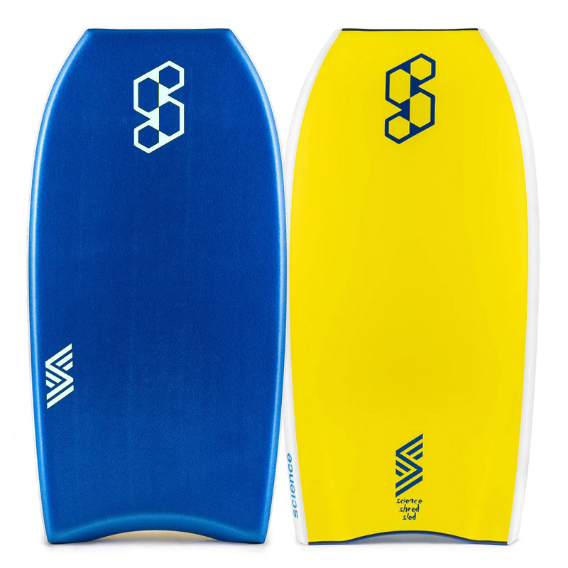 Shred Sled LTD PP – Quality Surfboards Hawaii