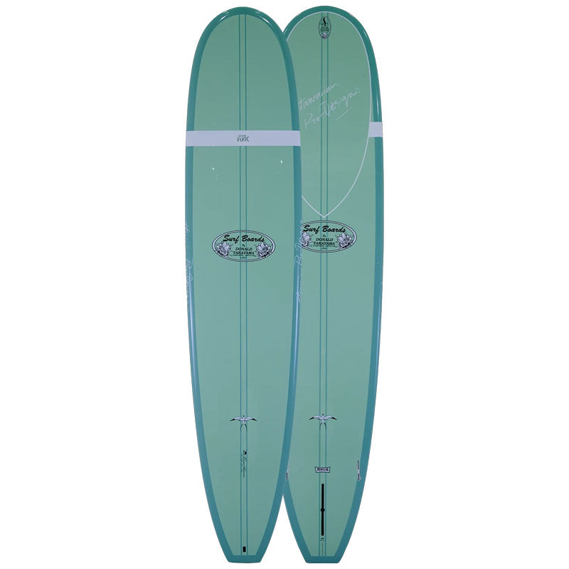 8'6" In The Pink Tuflite Pro – Quality Surfboards Hawaii