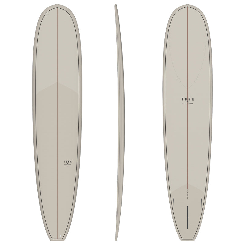 9'6" TET Light Stone – Quality Surfboards Hawaii