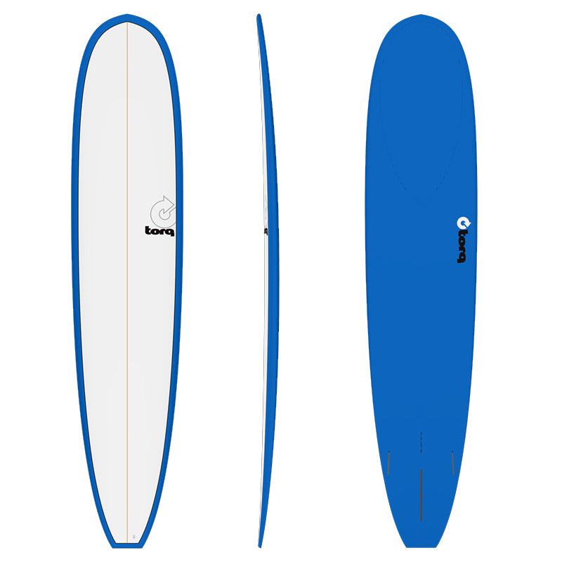 9'1" TET Navy Blue – Quality Surfboards Hawaii