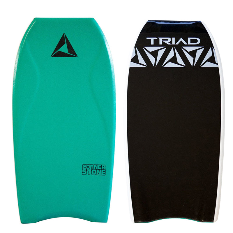 Triad Cornerstone – Quality Surfboards Hawaii