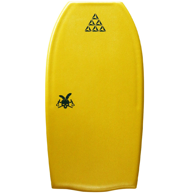 Triad Spencer Skipper CS w/ TT – Quality Surfboards Hawaii