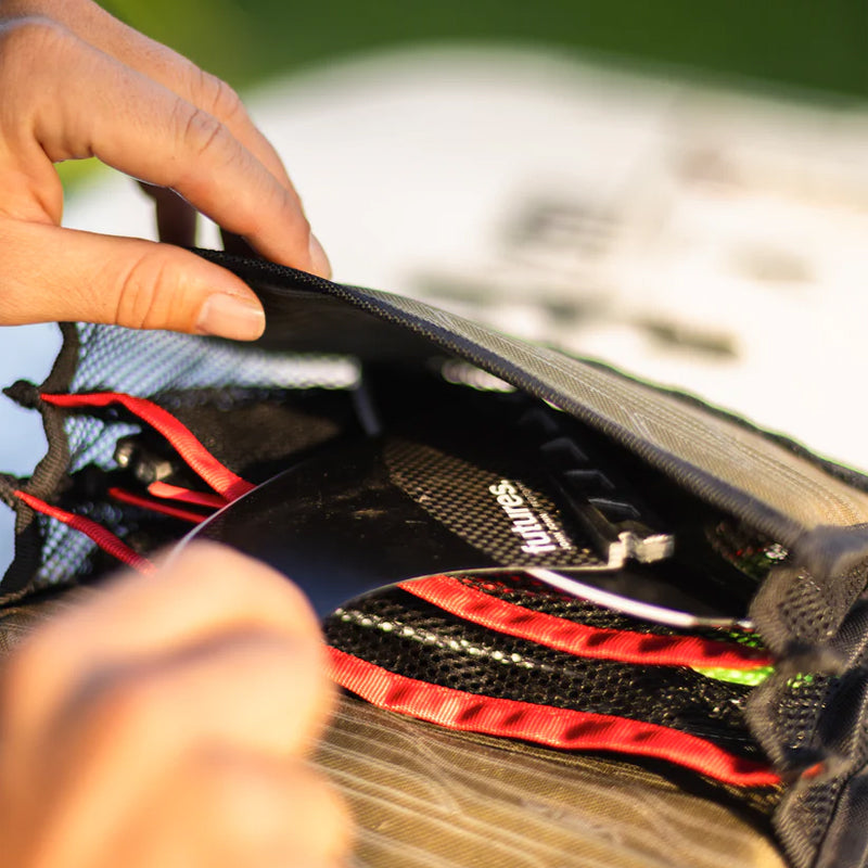 Fin Wallet – Quality Surfboards Hawaii