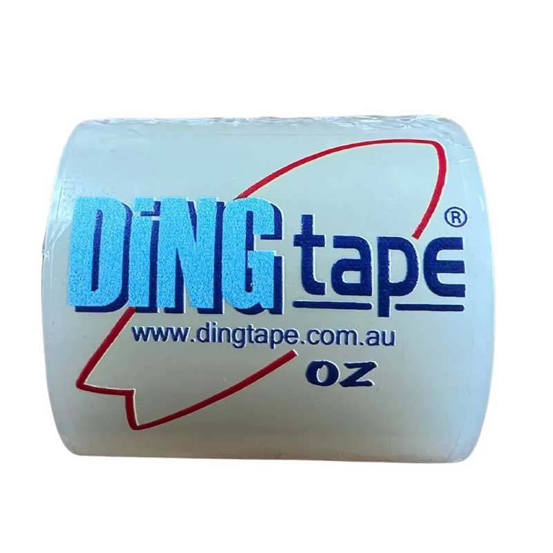 Ding Tape – Quality Surfboards Hawaii