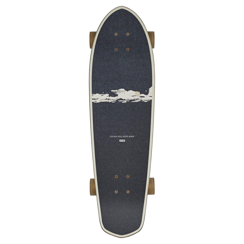 Big Blazer 32" Cruiser – Quality Surfboards Hawaii