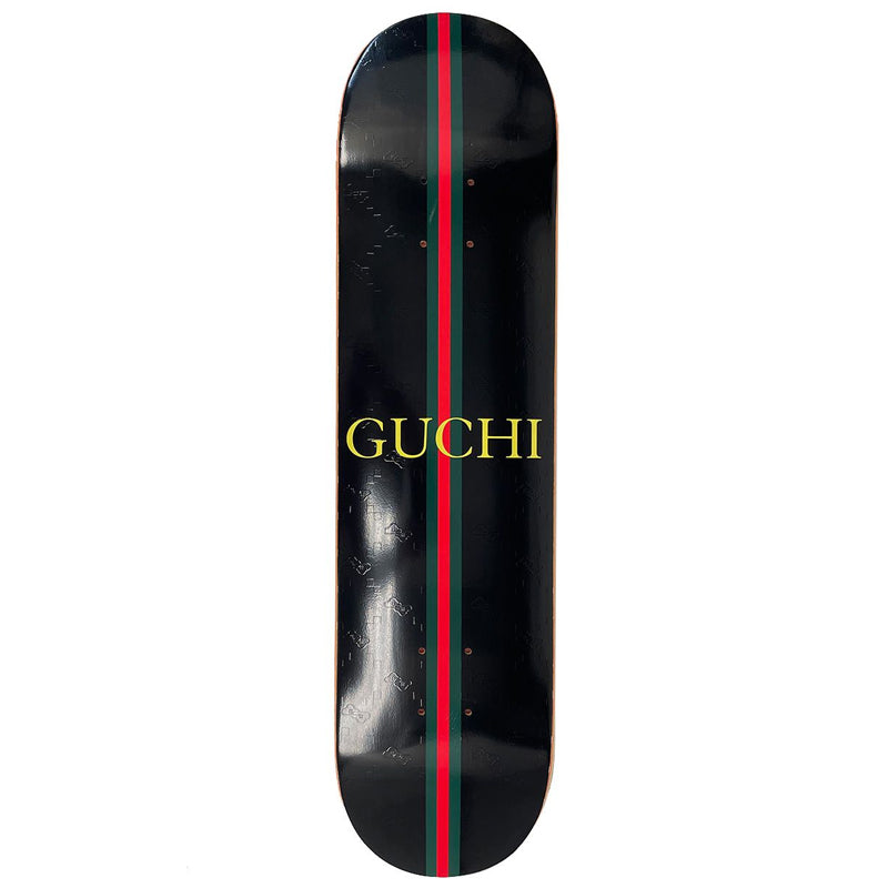 Guchi Deck – Quality Surfboards Hawaii