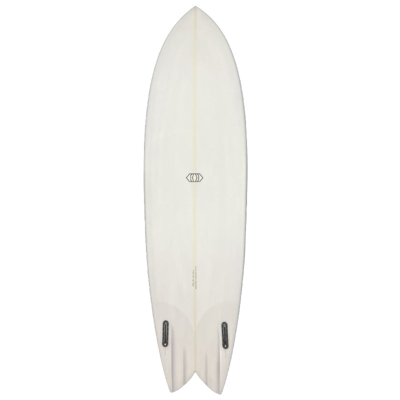 7'0" Long Fish – Quality Surfboards Hawaii