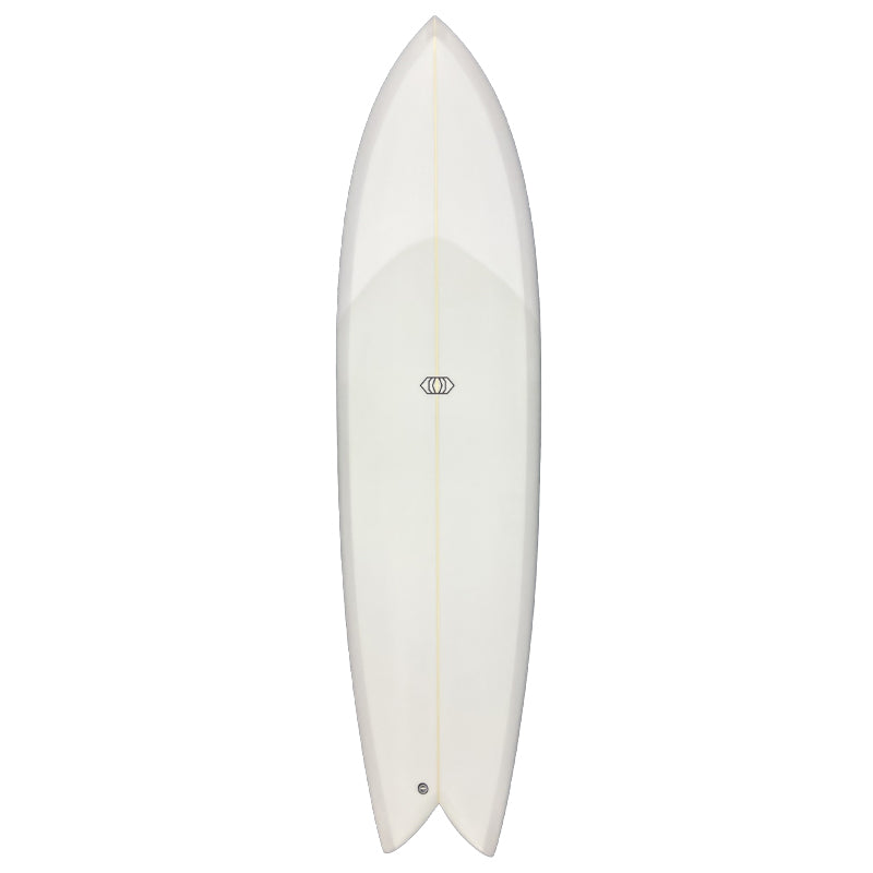 7'0" Long Fish – Quality Surfboards Hawaii