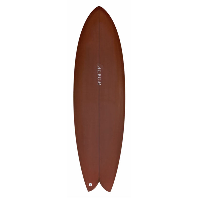 5'11" Lightbender – Quality Surfboards Hawaii