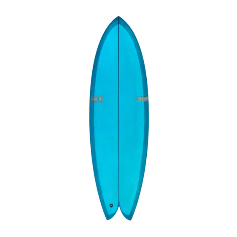 5'5" Lightbender – Quality Surfboards Hawaii