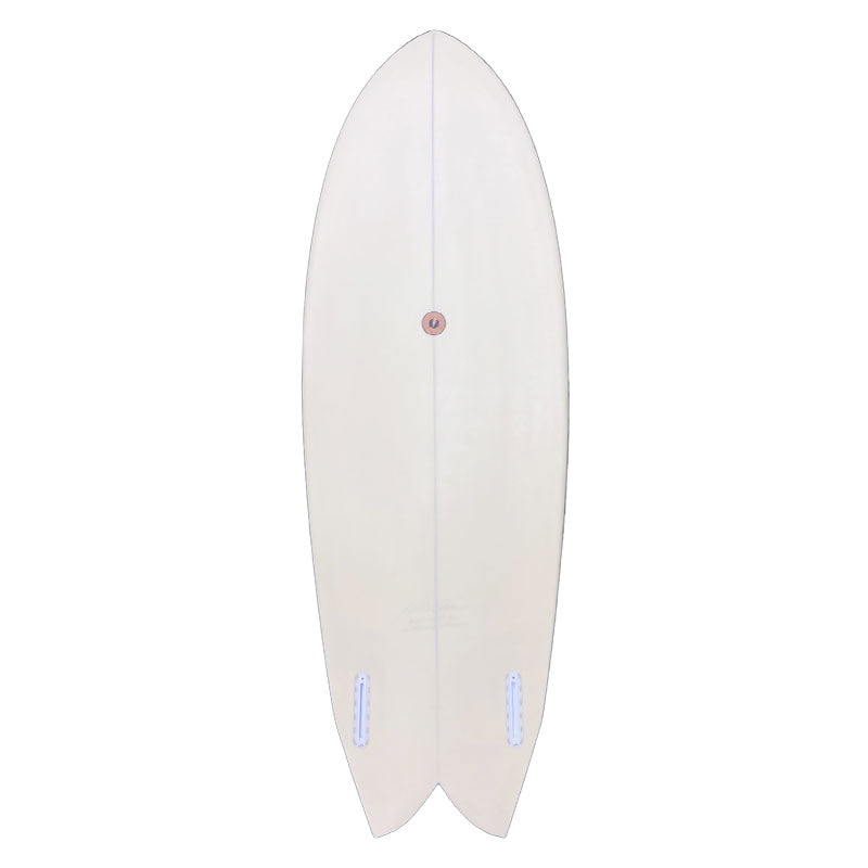 5'2" Sunstone – Quality Surfboards Hawaii