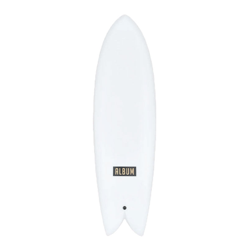5'8" Sunstone – Quality Surfboards Hawaii