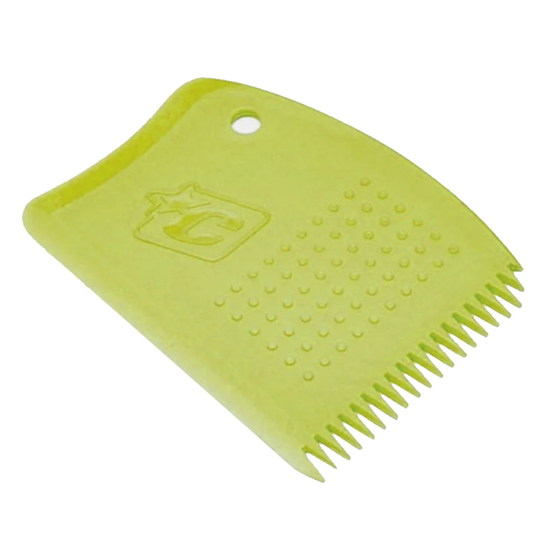 Creatures Wax Comb – Quality Surfboards Hawaii