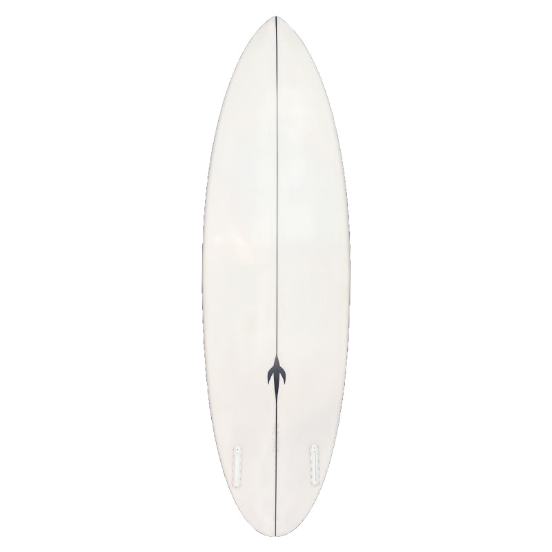 5'9.5" Rick Cane – Quality Surfboards Hawaii