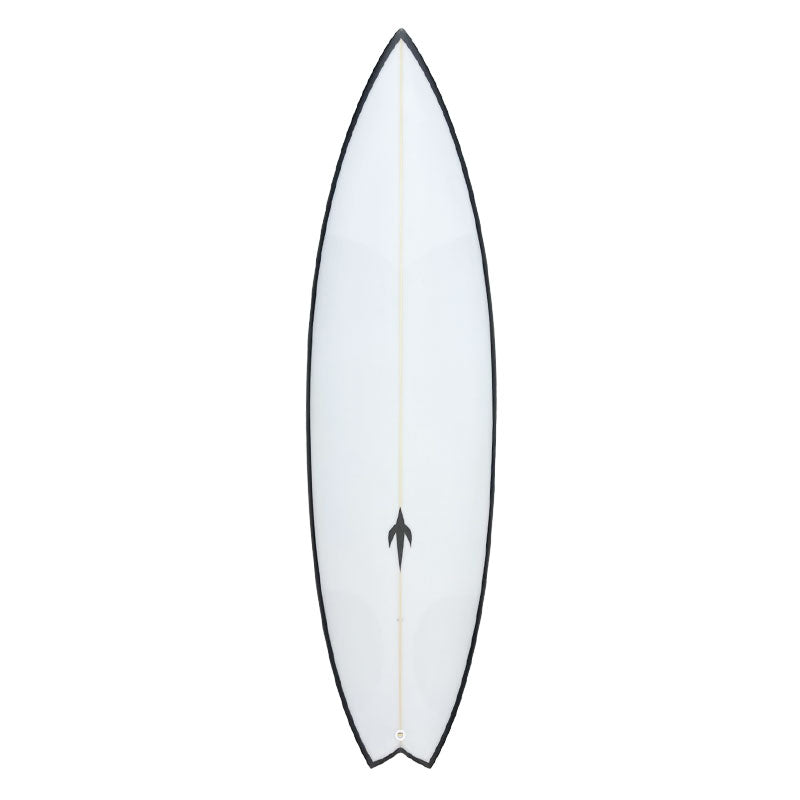 6' Rick Cane – Quality Surfboards Hawaii