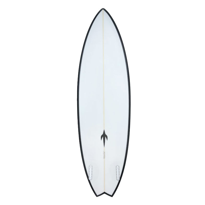 6' Rick Cane – Quality Surfboards Hawaii