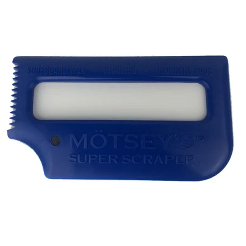 Wax Comb/Scraper – Quality Surfboards Hawaii