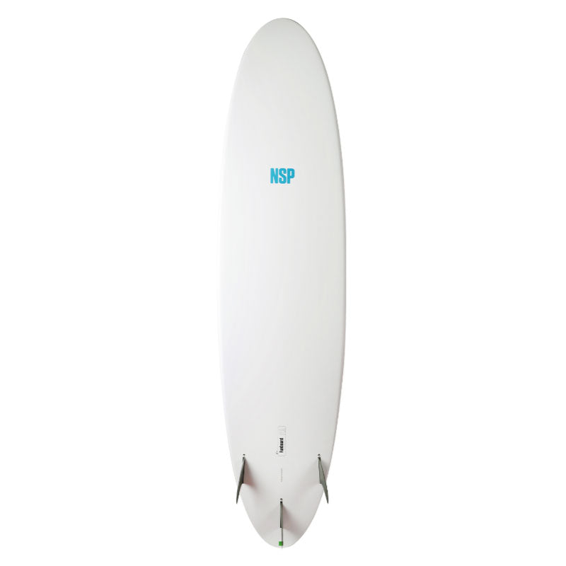 7'6" E+ – Quality Surfboards Hawaii