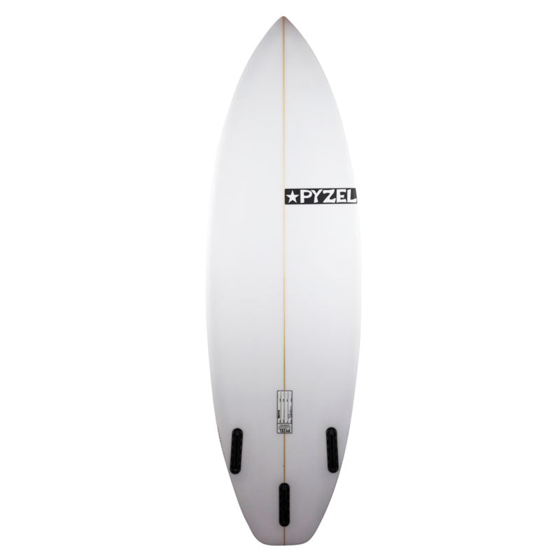 6'4" Phantom XL – Quality Surfboards Hawaii