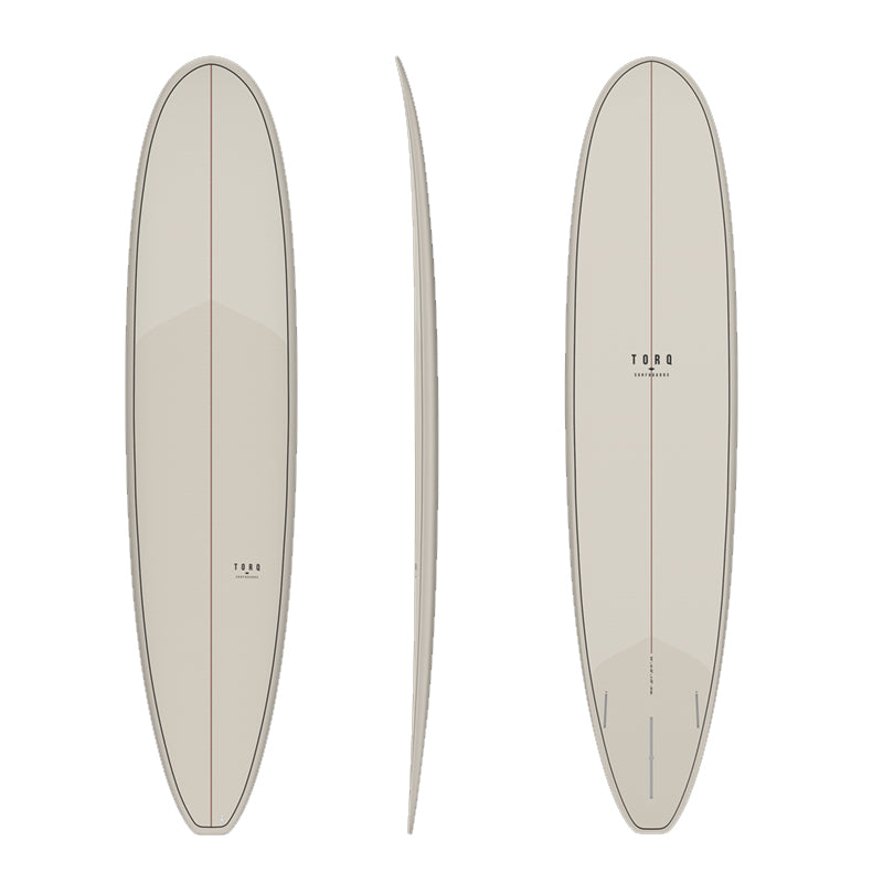 9' TET Light Stone – Quality Surfboards Hawaii