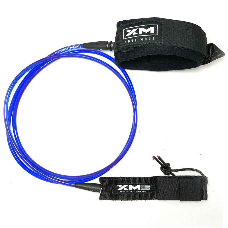 9' Regular Knee Leash – Quality Surfboards Hawaii