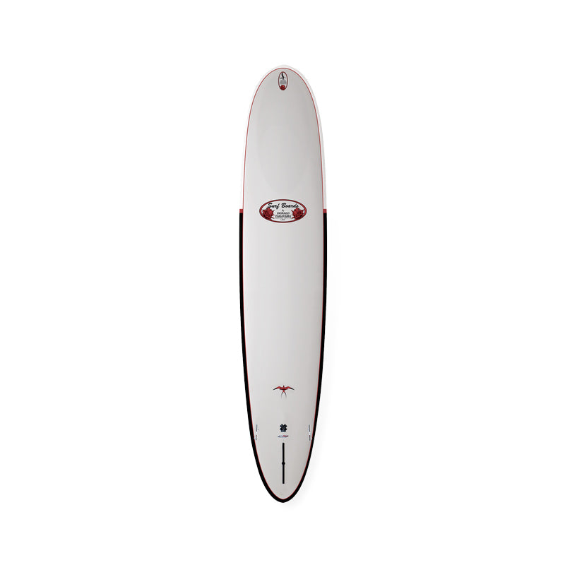 9'2" DT2 – Quality Surfboards Hawaii