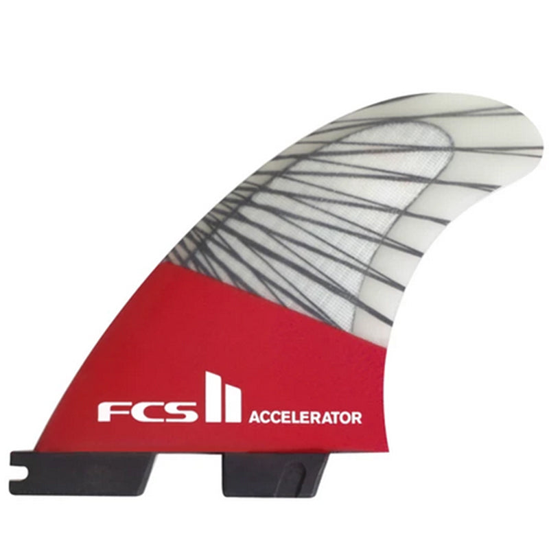 Accelerator Thruster (Performance Core Carbon) – Quality Surfboards Hawaii