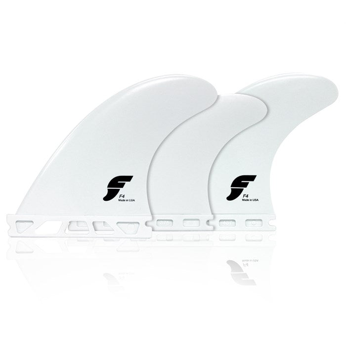 F4 ThrusterThermo tech Thruster Small – Quality Surfboards Hawaii
