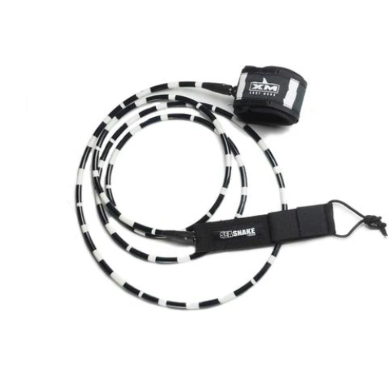 Sea Snake Leash – Quality Surfboards Hawaii