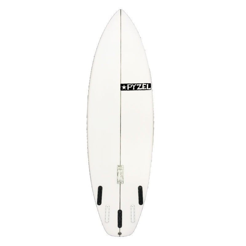5'9" Mini Ghost Squash – Quality Surfboards Hawaii