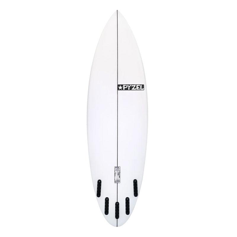 5'7" Mini Ghost – Quality Surfboards Hawaii