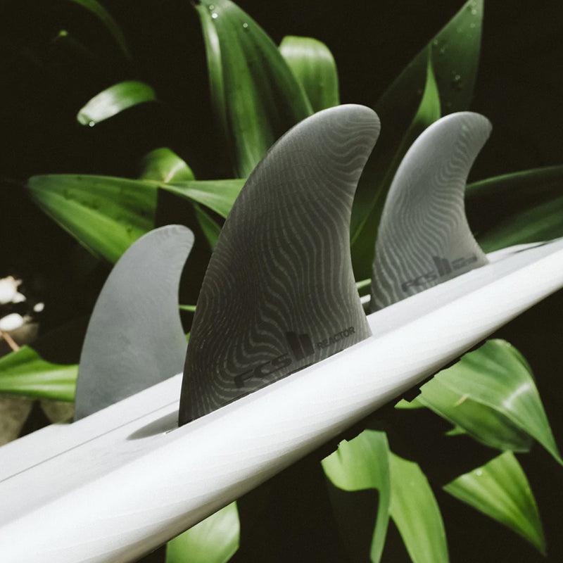 Reactor Neo Glass Eco Thruster – Quality Surfboards Hawaii